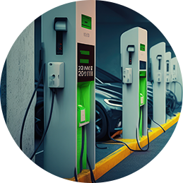 Mobile Portable Charging Station Rental | Shared PowerBank | PowerOn SG