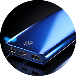 Mobile Portable Charging Station Rental | Shared PowerBank | PowerOn SG